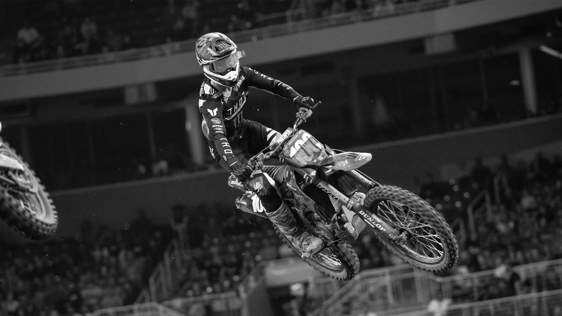 Cole Davies - Professional Motocross & Supercross Racer